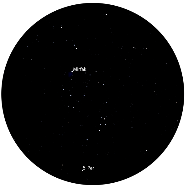 L'astronomie aux jumelles - Astro-Fr